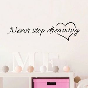 Wall Decor | Wall Sticker | Poshmark